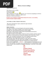 K10 Scoring Interpretation Guide | PDF | Sensitivity And Specificity ...