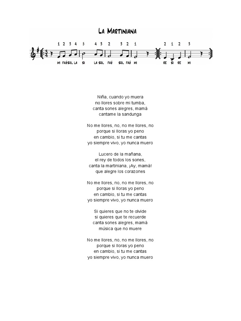 La Martiniana | PDF
