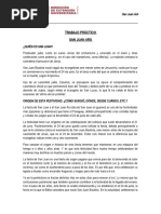 Kurusu Isabel Leyenda | PDF