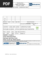 Conveyor Belt Inspection Form | PDF