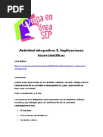 Modulo 23 Prepa en Linea - Fase Final: Mi Proyecto en Una Página Web ...