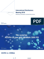 Icr Swab | PDF