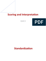 DIBELS® 8th Edition Benchmark Goals | PDF | Tests | Standardized Tests