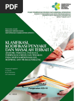 Kaidah Koding ICD O80-O84 untuk Persalinan | PDF