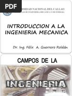 04 Principales Inventos y Futuro de La Ingeniería Mecánica | PDF ...