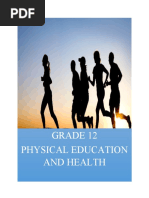 Chapter 2 - Exercise Program Design | PDF | Physical Fitness | Goal