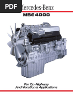 2011 D6CA (Euro-3) Engine Control (ETC) System Schematic Diagrams | PDF ...