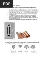 Función y uso de matachispas en autos | PDF | Ingenieria Eléctrica ...