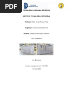 Función y uso de matachispas en autos | PDF | Ingenieria Eléctrica ...