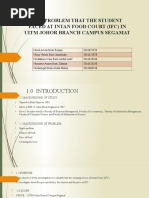 CXC Maths Sba | PDF | Soft Drink | Drink