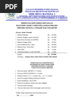 Panduan Update Data EProc PLN | PDF | Pengelolaan Keuangan & Uang