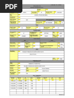 Elaun BISH BIW BIAPW BIPW | PDF