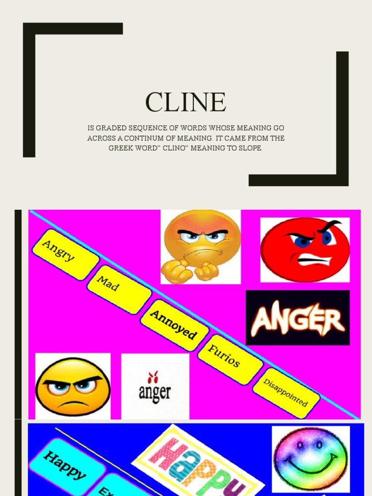 Cline | PDF