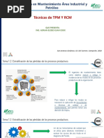 Informe Técnico Del Software MP10 - Español | PDF | Inventario ...