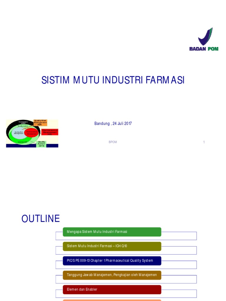 PQS - Introduction | PDF
