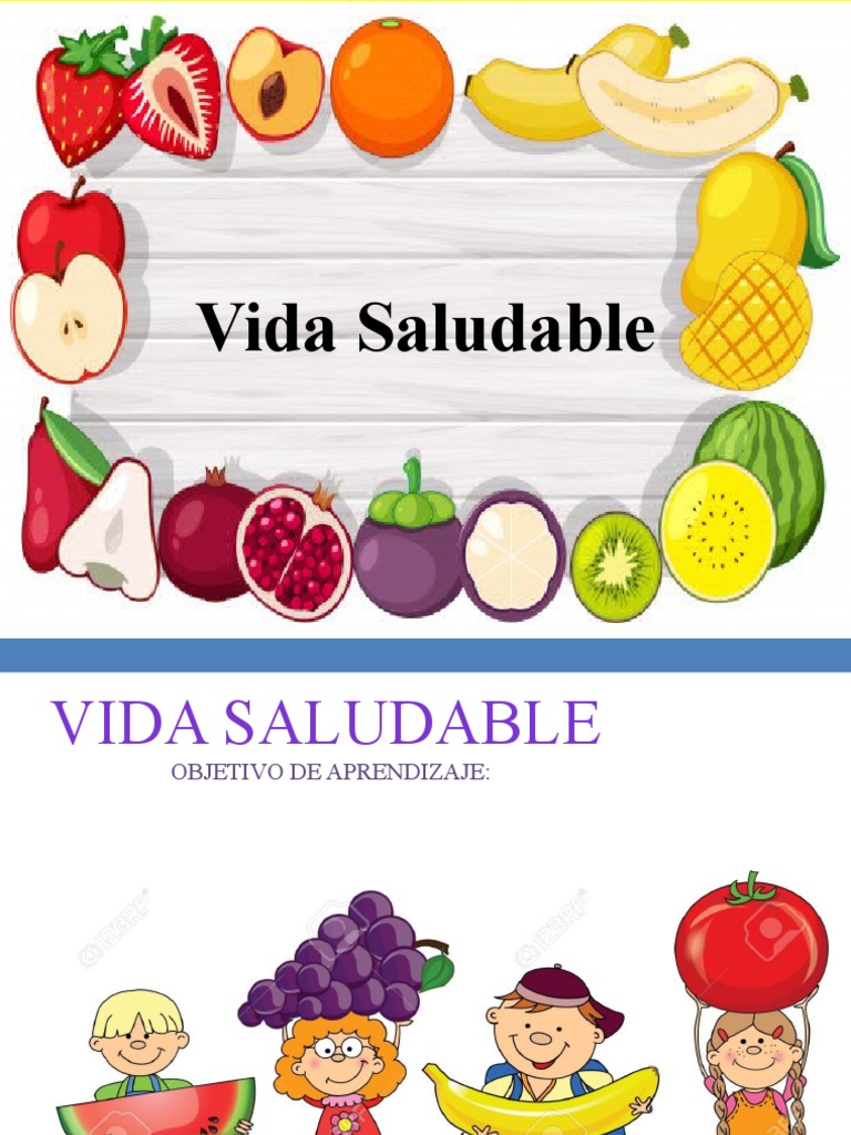 Beneficios de Comer Saludable | PDF | Cocina, comidas y vino