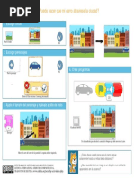 Fichas para Scratch Jr. | PDF