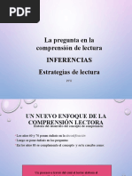 Inferir El Significado de Palabras A Partir Del Contexto | PDF ...