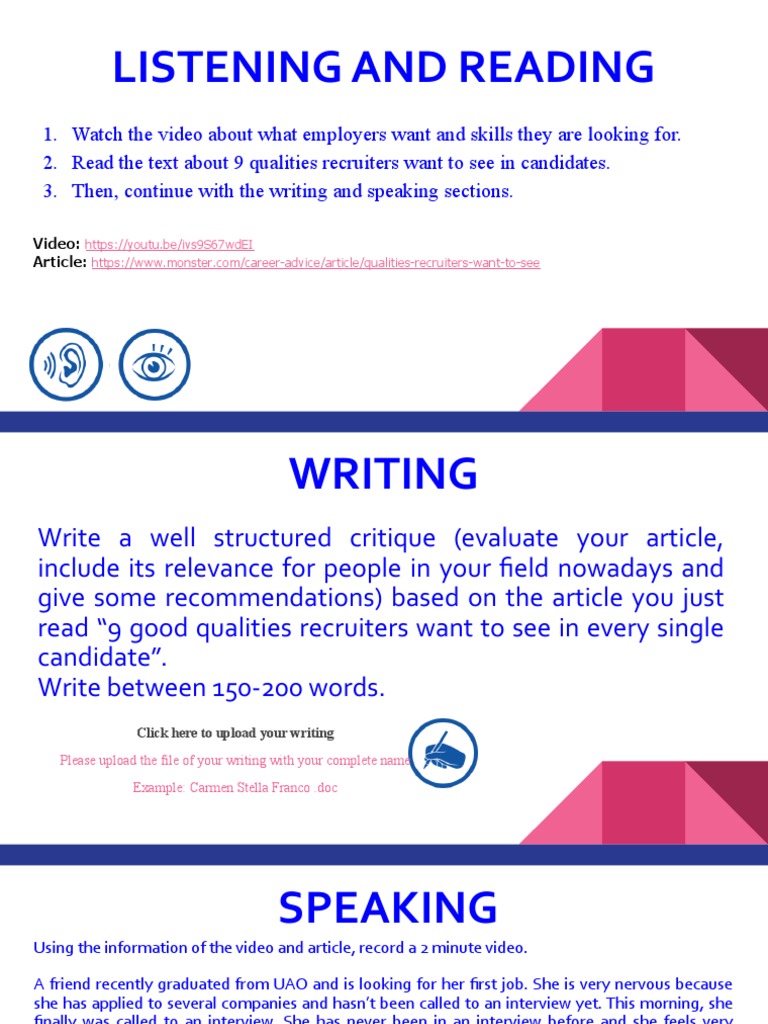 Level 5 Version 1 | PDF