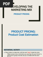 l4m7 Questions 1 | PDF | Warehouse | Inventory