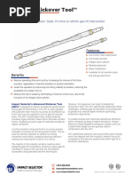 Wireline Adapter Kit Guide | PDF | Technology & Engineering