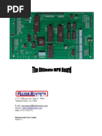 Pinball Nvram Game List: Plug-And-Play (No Soldering) | PDF | Random ...