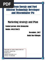 Project Proposal FOR Textile and Garment Factory: (Different Wearing ...