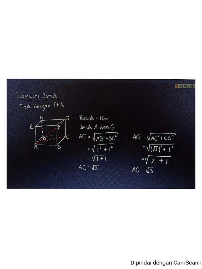 Contoh Soal Dms 3 | PDF