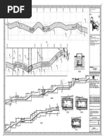 Staircase Details-A2 Sheet | PDF | Stairs | Building Materials
