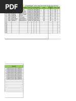 Drinking Water TDS Levels Explained | PDF