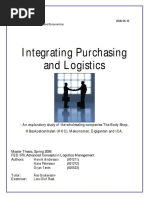 QAD Inventory Control | PDF | Inventory | Receipt