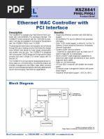 Marvell Automotive Ethernet Phy 88q222xm Product Brief | PDF | Ethernet ...