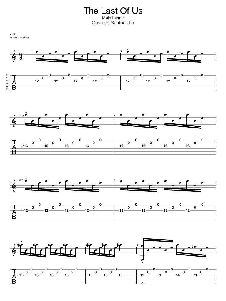 BBBBBBBBBBBB BBBBBBBBBBBB: The Last of Us | PDF | Leisure | Sports