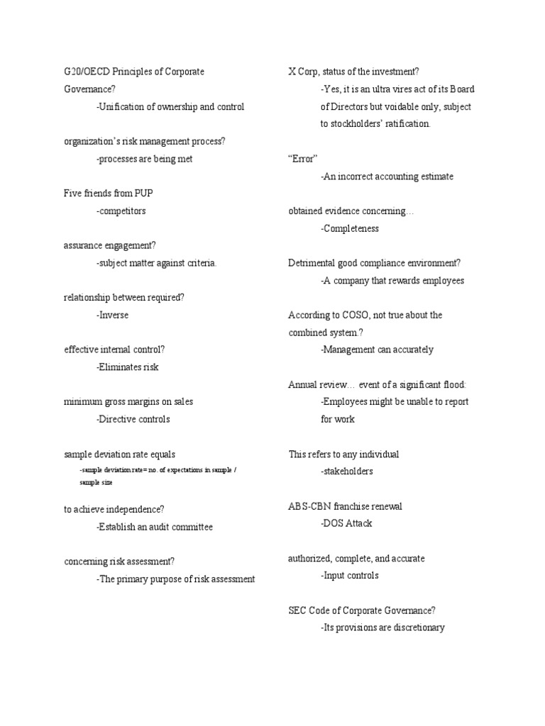 Sample Deviation Rate No. of Expectations in Sample / Sample Size | PDF ...