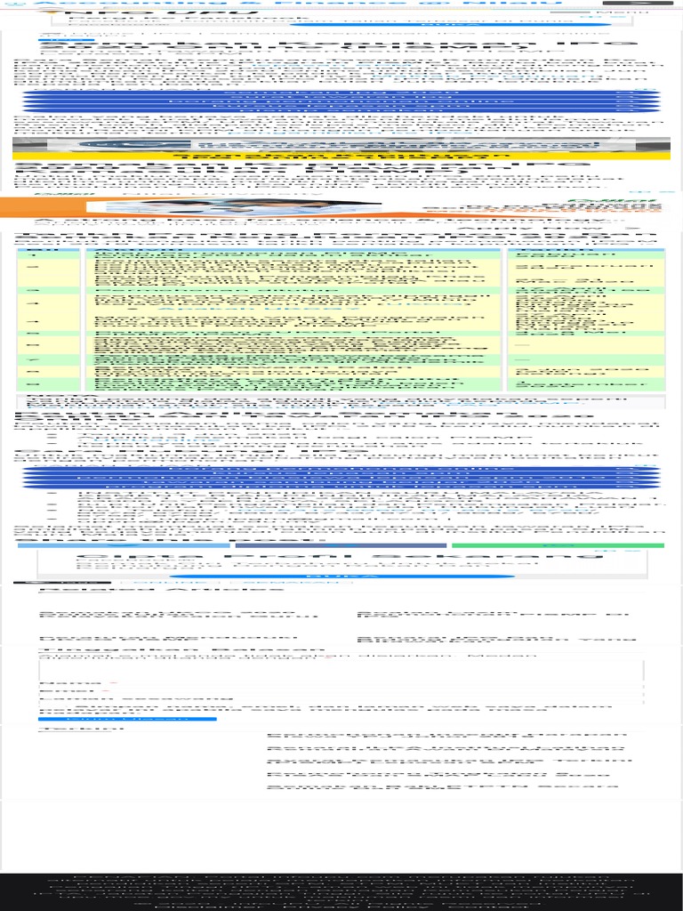 Semakan Keputusan IPG 2020 Online Calon Guru Lepasan SPM PISMP | PDF