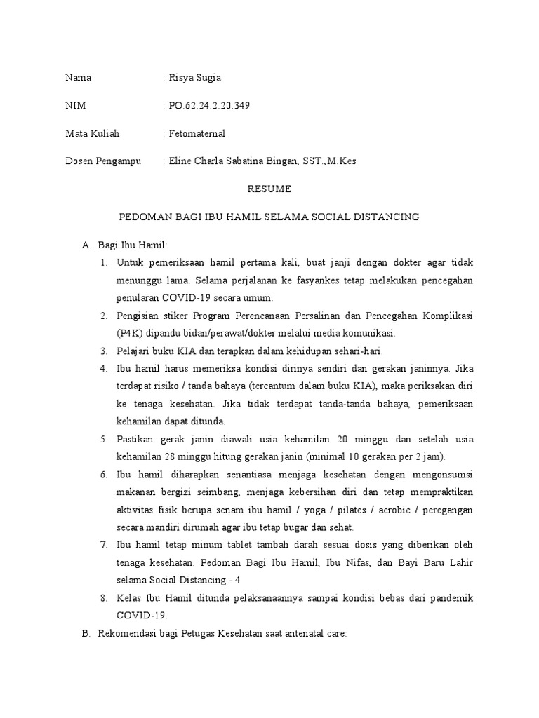 Risya Sugia | PDF | Sains & Matematika