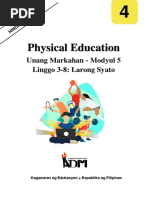 AP MELCs Grade 3 | PDF