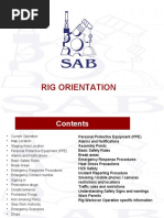 SABIC SHEM Safety Standards Overview | PDF | Occupational Safety And ...