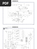 Fender Mustang II Schematic | PDF