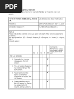 Matatag Curriculum IDF Overview | PDF | Instructional Design | Learning
