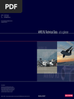 Aerosoft CRJ 550-700 Full Checklist - V.1.2 | PDF | Aeronautics | Vehicles