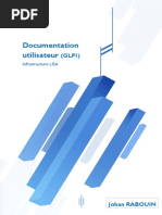 Glpi Guide Utilisateur | PDF