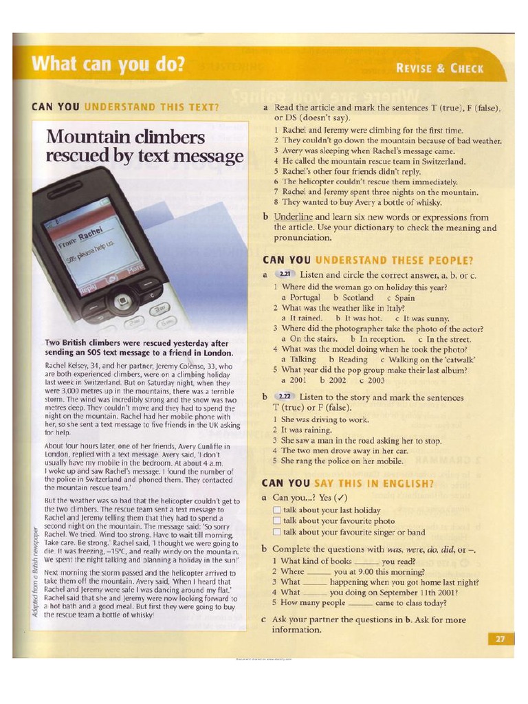 P 28 Chico PDF | PDF
