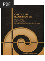 Schaum's - Ayres F.J., Mendelson E. - Calculus PDF | PDF