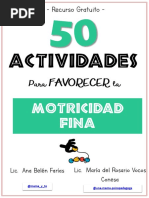 Cuadernillo de Aprendizajes Fundamentales Educacion Fisica Preescolar | PDF | Educación de la ...