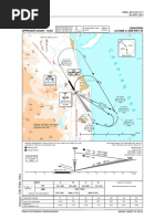Ad 2 Ltac Instrument Approach Chart - Icao Iac 3 - Ils y Cat I Rwy 03R ...