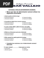 Sujeto Tácito y Expreso: Definición y Ejemplos | PDF | Verbo | Asunto ...