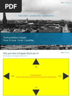 Deloitte Brand Color Palette | PDF | Qualia | Color
