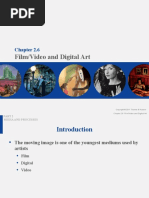 Understanding Emanata in Comics | PDF | Nonverbal Communication | Comics