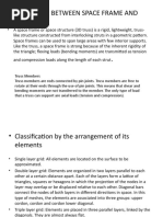 Vector-Active Structure Systems PDF | PDF | Truss | Dome